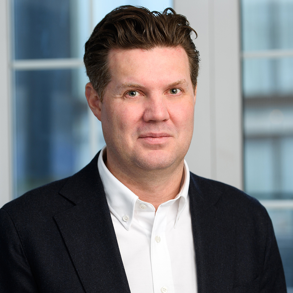 Daniel Lundin | Bain Capital